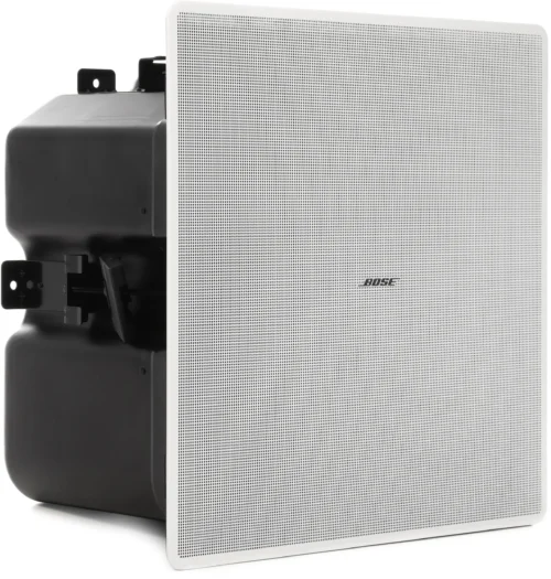 BOSE EdgeMax EM180 Altavoz empotrable de techo premium - Ultramar Audio